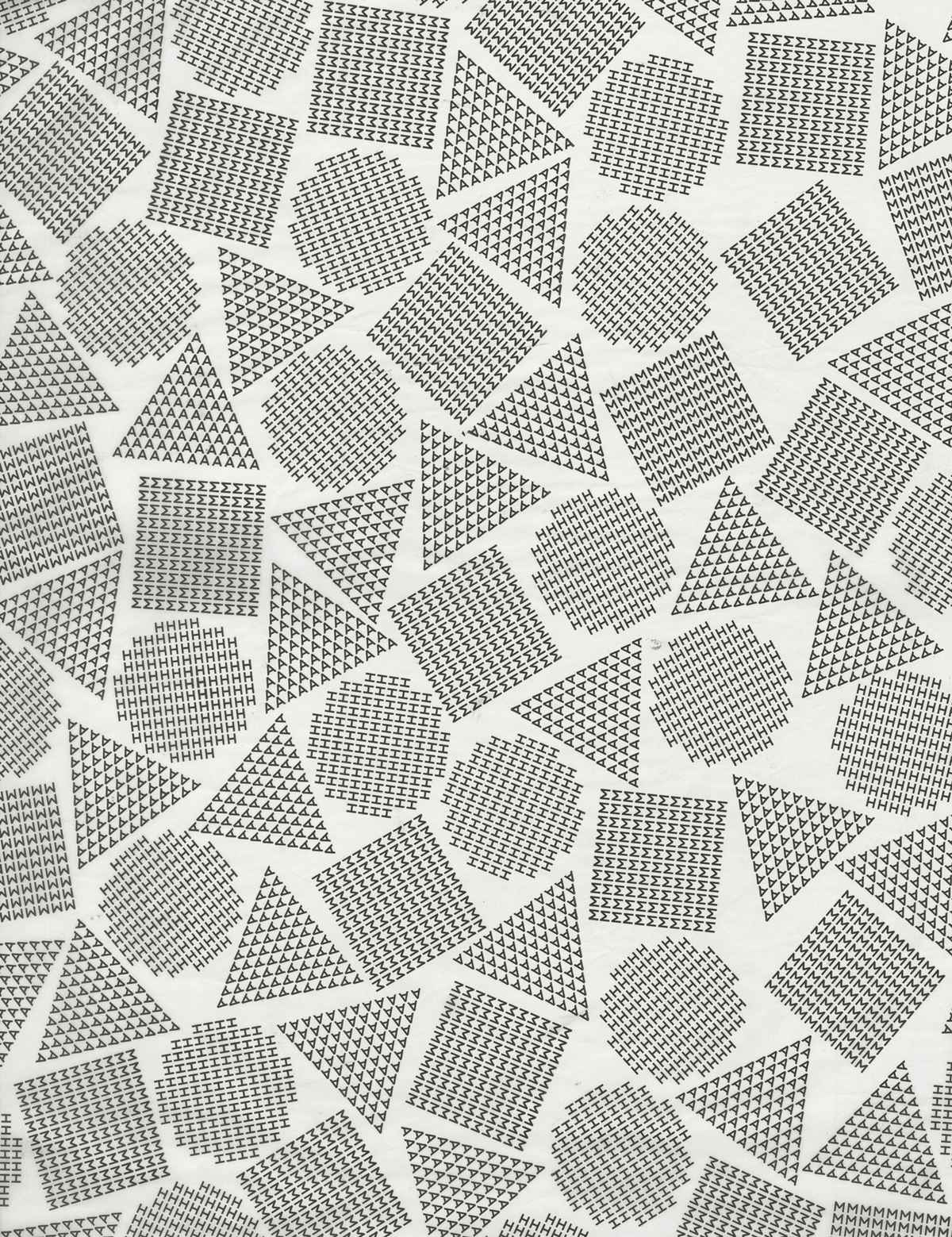 Wrapping Paper ← Ham ← POLIMEKANOS