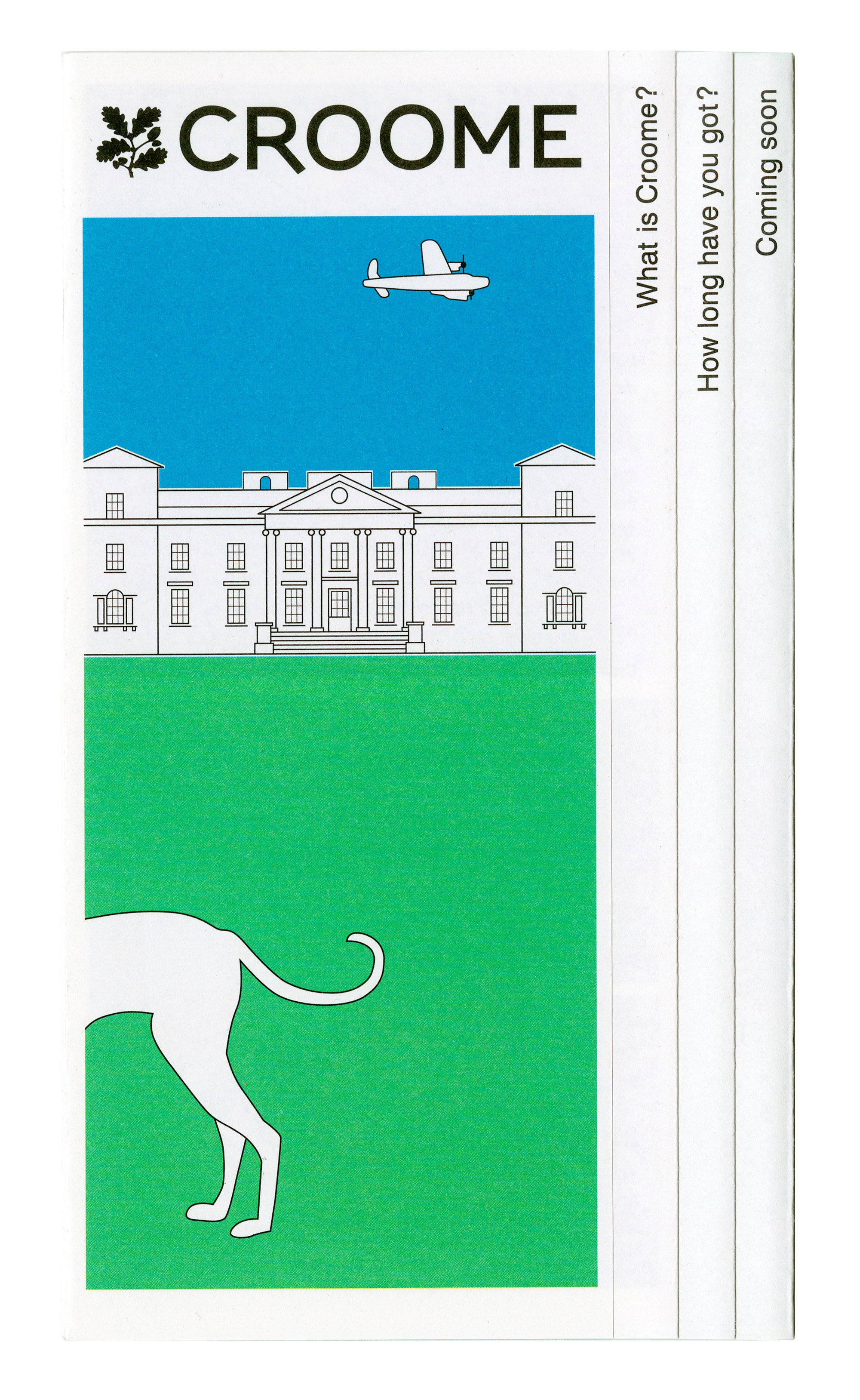 Croome leaflet ← National Trust ← Polimekanos