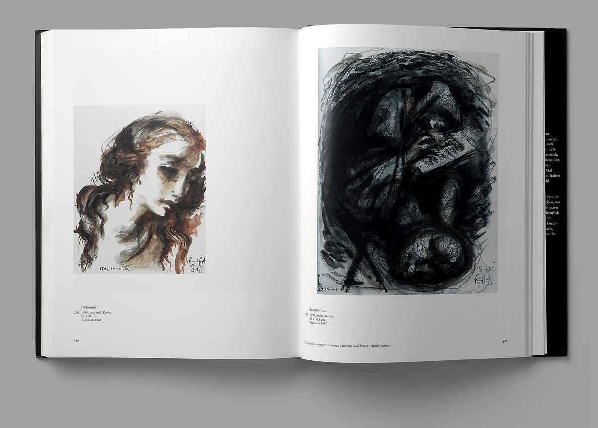 Mnemosyne: The Maler und Bildhauer Ernst Alt ← Gollenstein Verlag ← ...