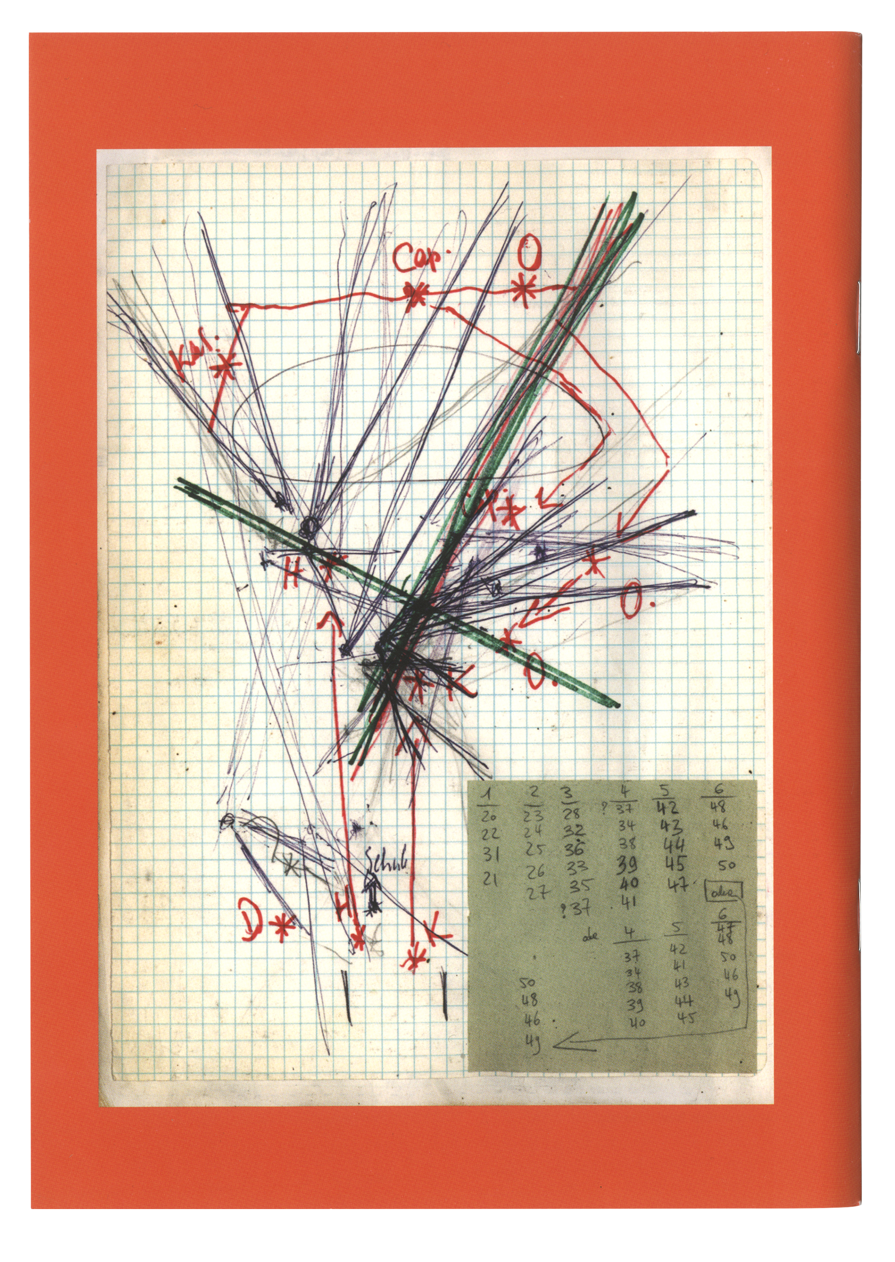 Jean-Marie Straub and Danièle Huillet ← Goethe Institut ← Polimekanos