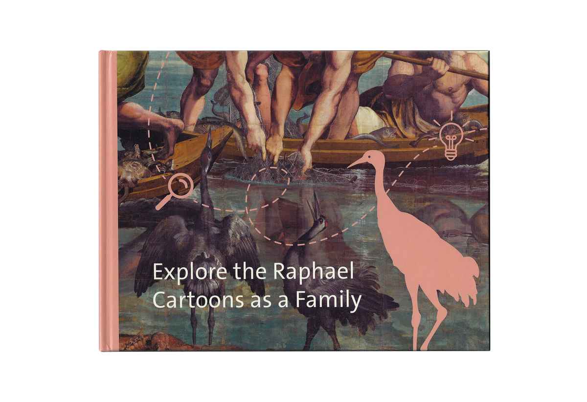 Raphael Court, Victoria and Albert Museum ← V&A, Victoria and Albert ...