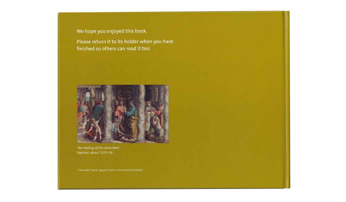 Raphael Court, Victoria and Albert Museum ← V&A, Victoria and Albert ...