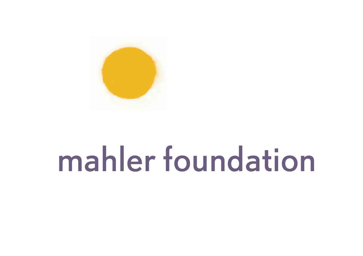 Identity and Website ← Mahler Foundation ← POLIMEKANOS