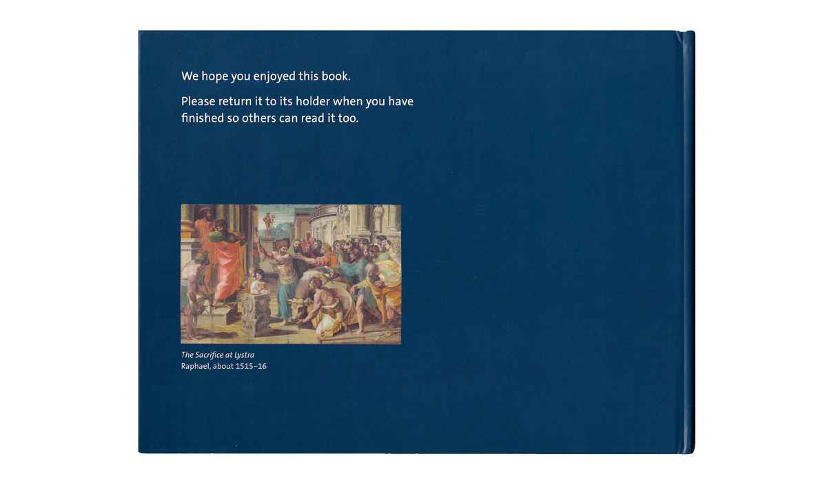 Raphael Court, Victoria and Albert Museum ← V&A, Victoria and Albert ...
